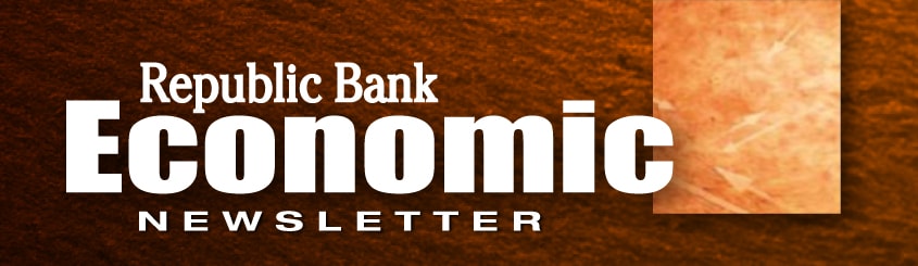 Republic Economic Newsletter | Republic Bank
